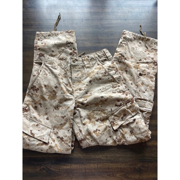 tru-spec | Pants | Truspec Tactical Response Uniform Cargo Pants Desert ...